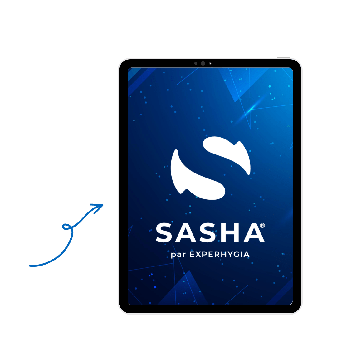 SASHA WEEK | Experhygia